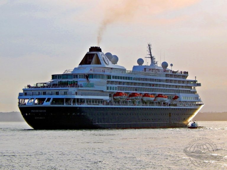 Amera: conheça características, interiores e mais - Portal WorldCruises.com