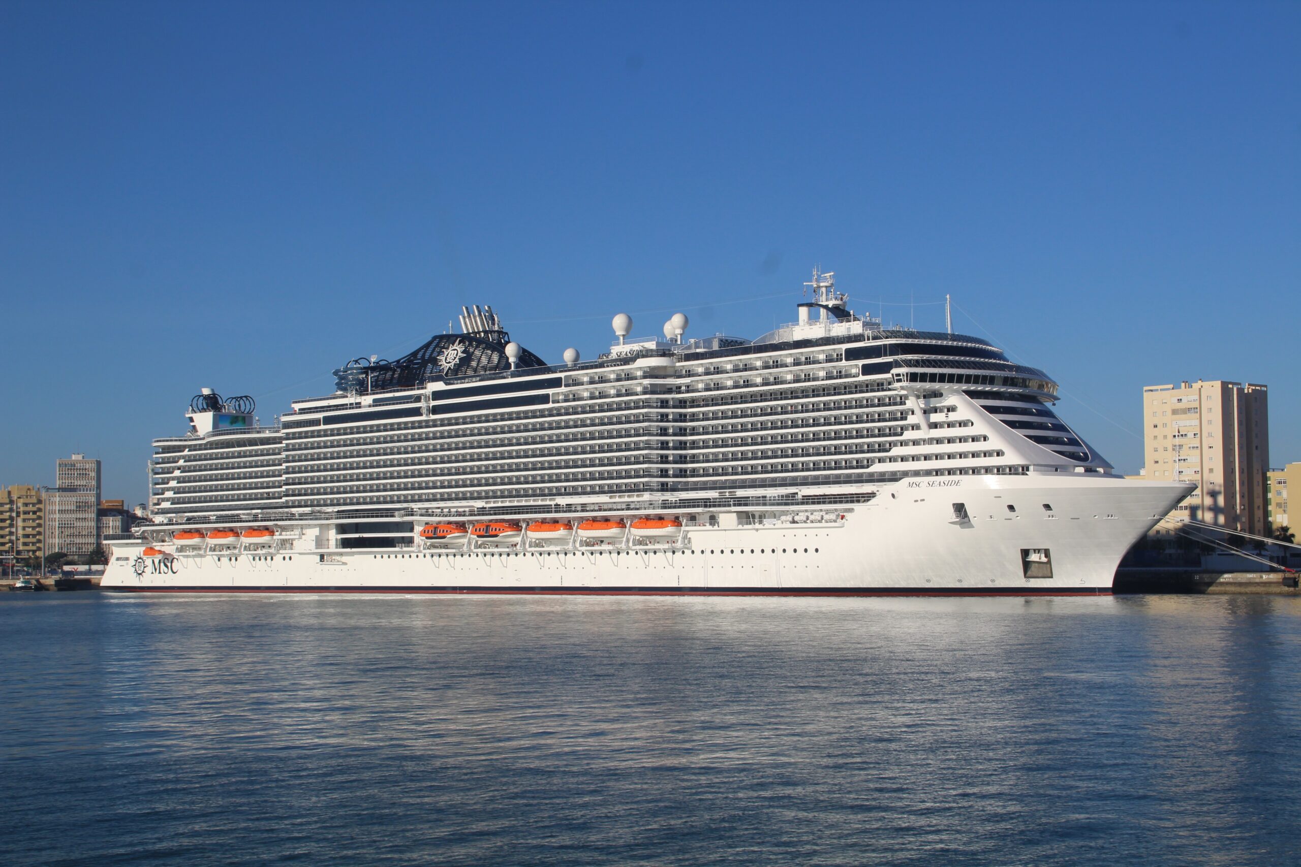 Com navio inédito, MSC anuncia temporada 2021/2022 na América do Sul ...