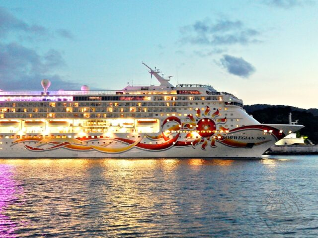 Norwegian Sun: conheça características, interiores e mais - Portal ...
