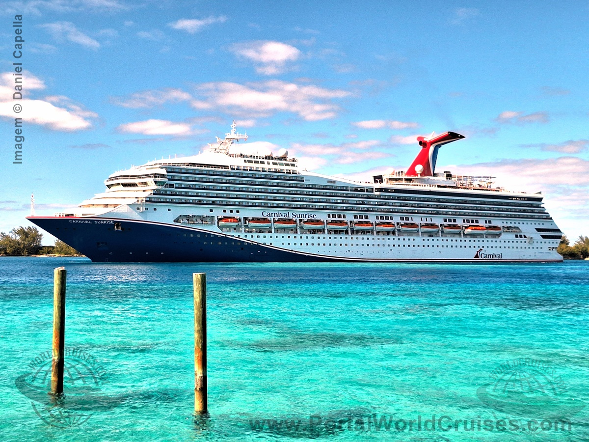 Cruzeiro do Cocô: relembre o incidente da Carnival que agora é episódio ...