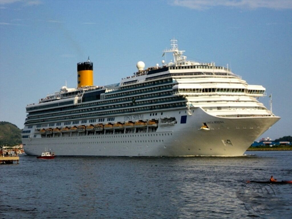 O que já sabemos sobre a temporada 2026/2027 no Brasil? MSC Virtuosa ...