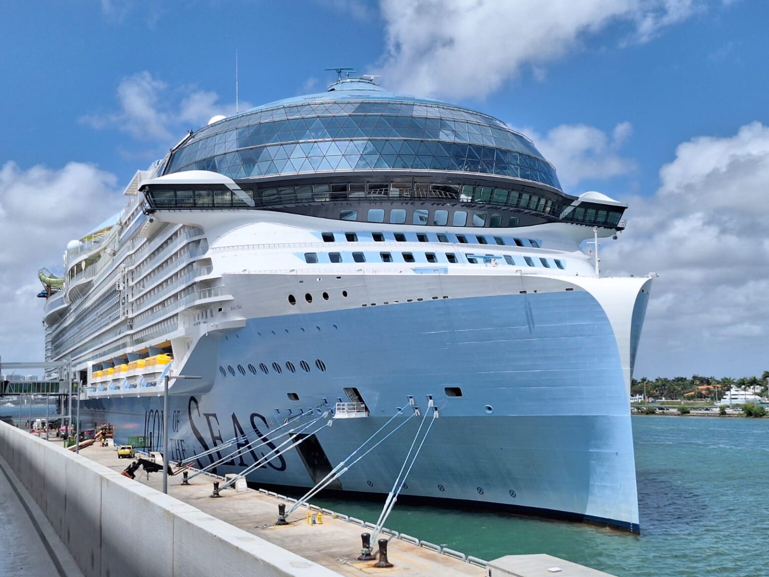 Labadee: Royal Caribbean volta a cancelar escalas em ilha particular ...